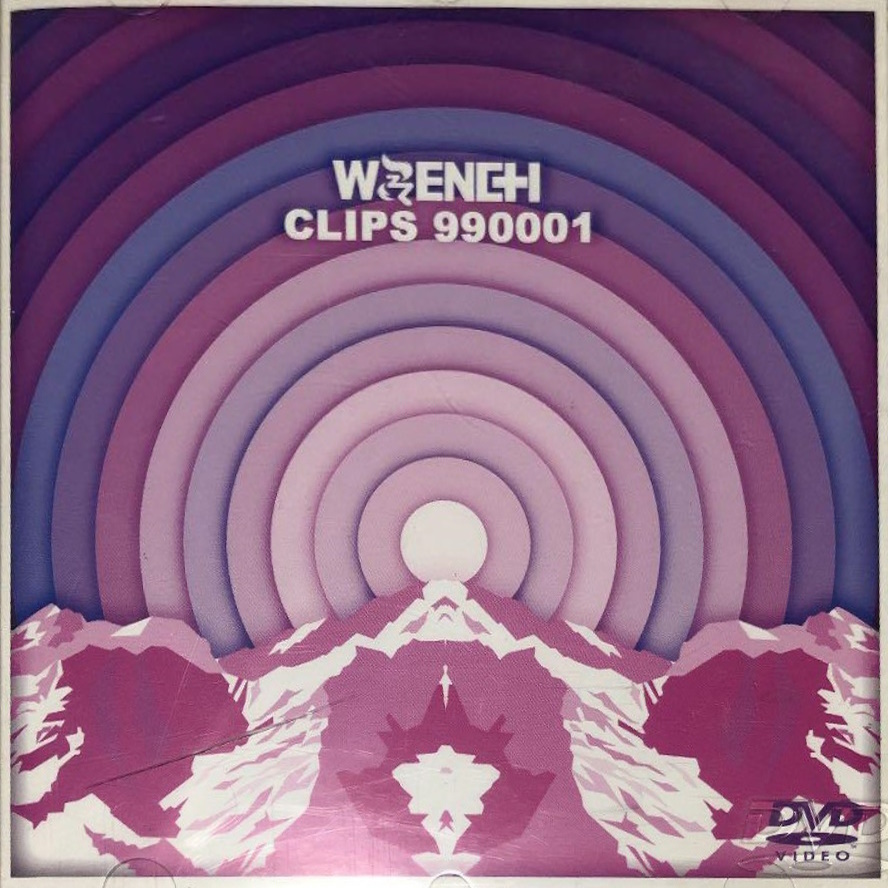 Clips 990001 by Wrench (Video): Reviews, Ratings, Credits, Song list ...