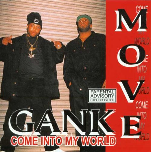 Gank Move Albums: songs, discography, biography, and listening guide ...