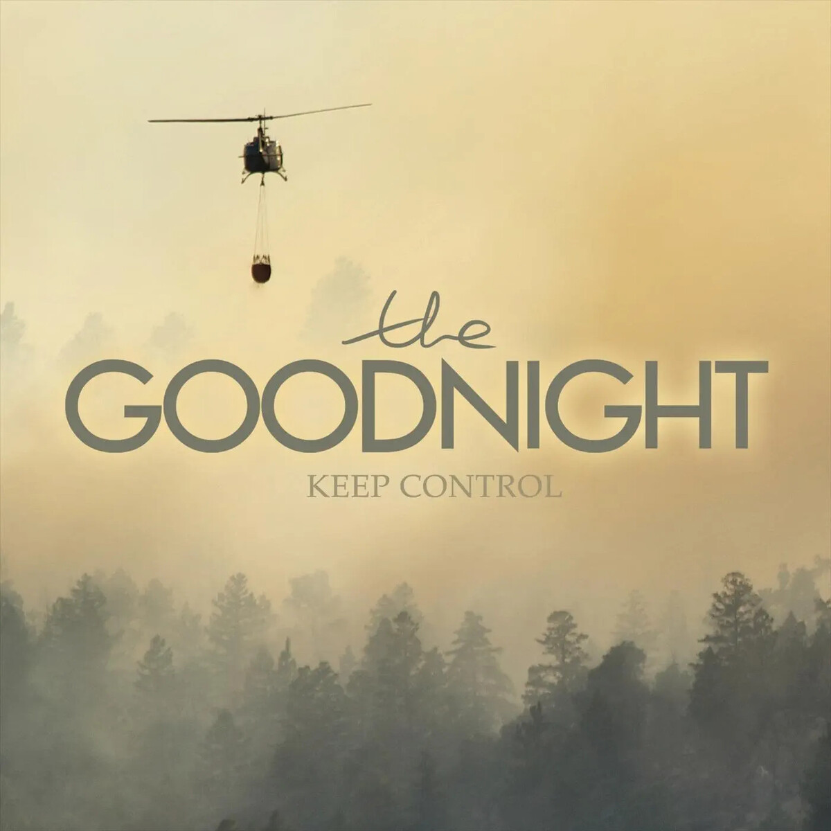 Keep Control by The Goodnight (Album): Reviews, Ratings, Credits, Song ...