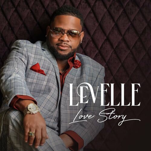 Love Story by LeVelle (Album): Reviews, Ratings, Credits, Song list ...