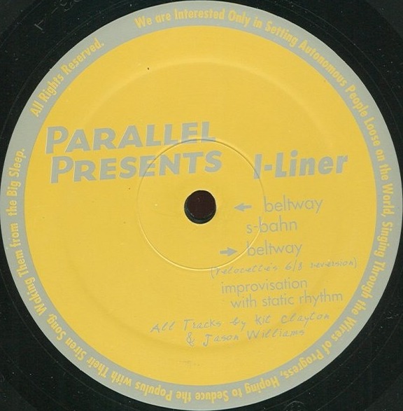 I-Liner Albums: songs, discography, biography, and listening guide ...