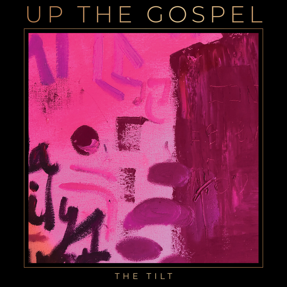Up the Gospel by The Tilt (Album): Reviews, Ratings, Credits, Song list ...
