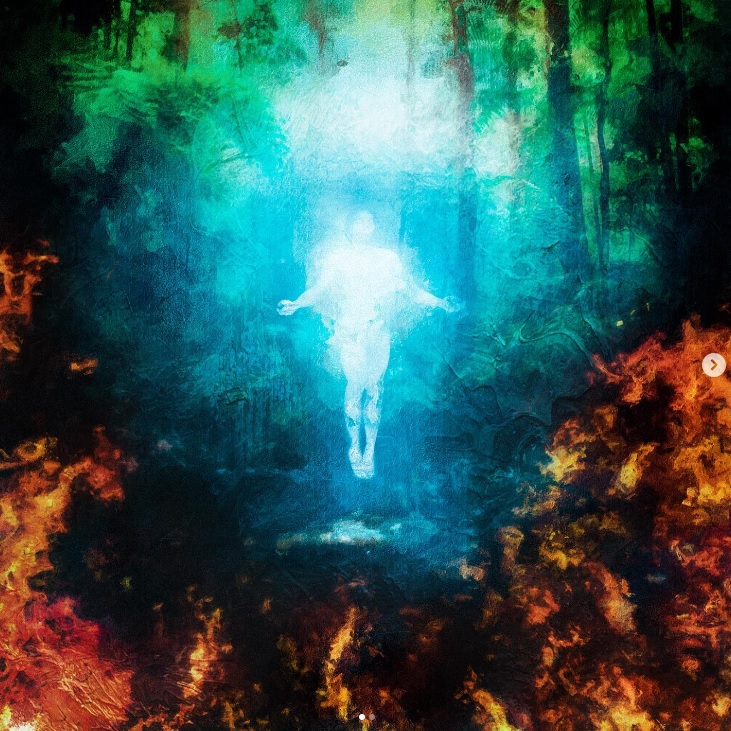 Gaia by Beeby (Album, French Hip Hop): Reviews, Ratings, Credits, Song ...