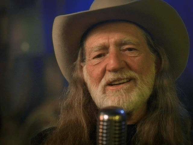 Maria (Shut up and Kiss Me) by Willie Nelson (Music video): Reviews ...