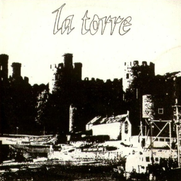 La Torre by La Torre (Album, Hard Rock): Reviews, Ratings, Credits ...
