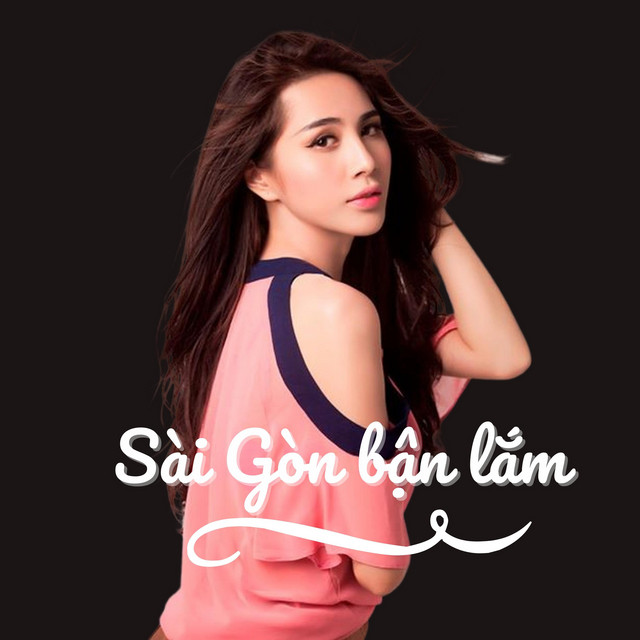 Sài Gòn Bận Lắm by Thủy Tiên (Single): Reviews, Ratings, Credits, Song ...