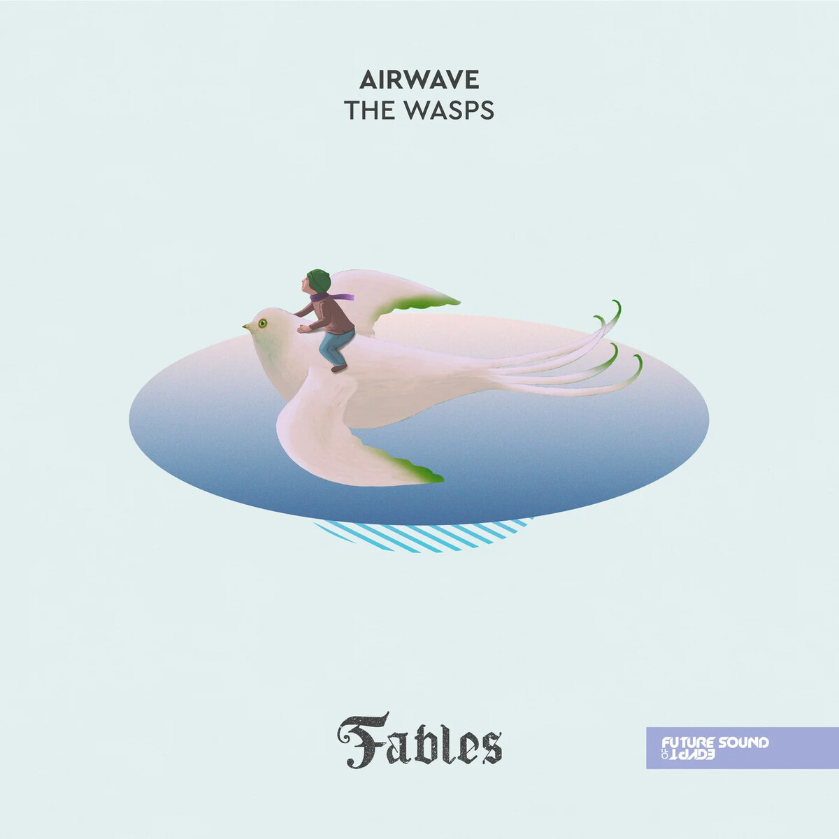The Wasps by Airwave (Single): Reviews, Ratings, Credits, Song list ...
