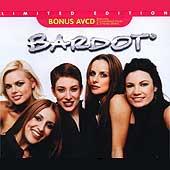 Bardot by Bardot (Album): Reviews, Ratings, Credits, Song list - Rate ...