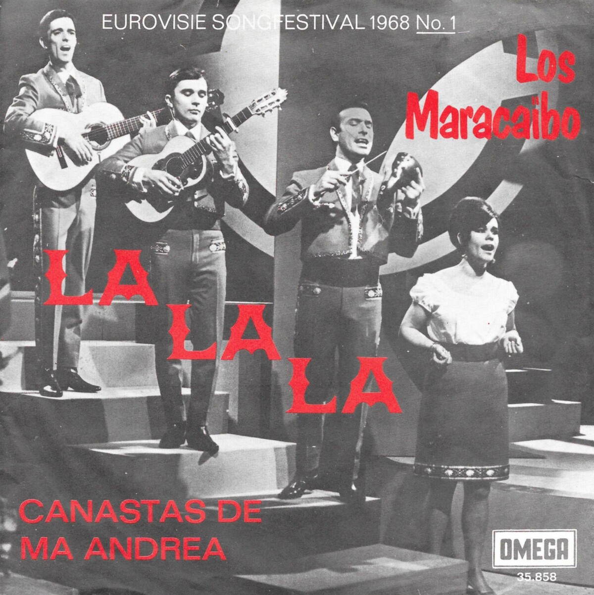 Los Maracaibo Albums: songs, discography, biography, and listening ...