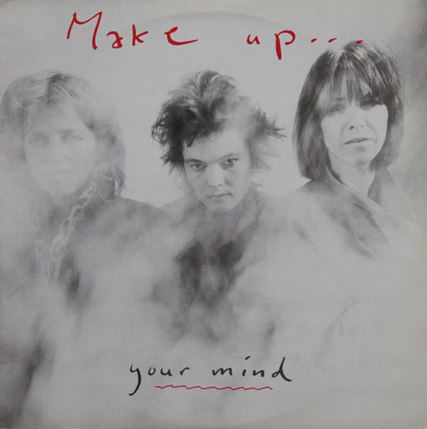 Your Mind by Make Up (Album): Reviews, Ratings, Credits, Song list ...