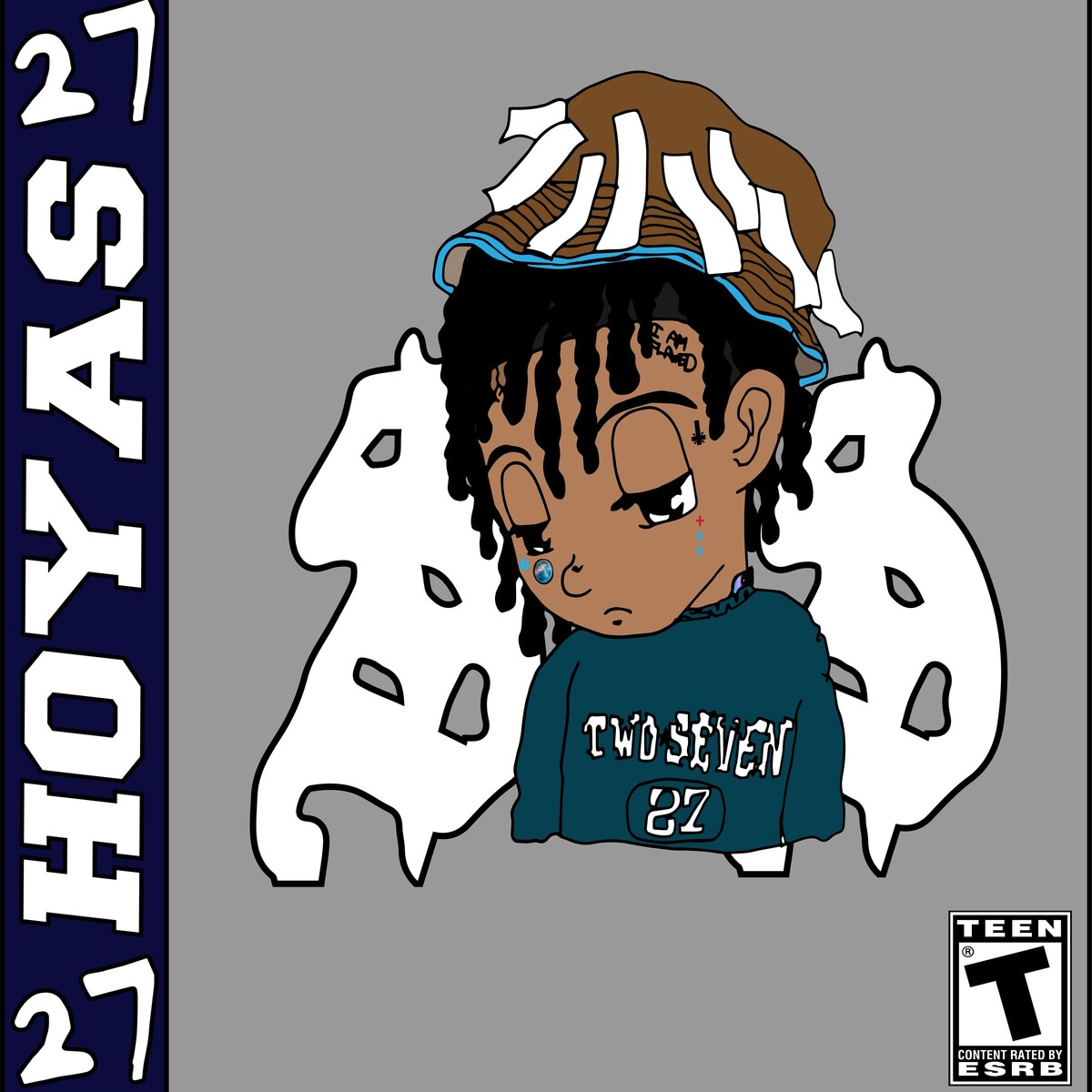 27 HOYAS by Asaad (Album; n/a; n/a): Reviews, Ratings, Credits, Song ...