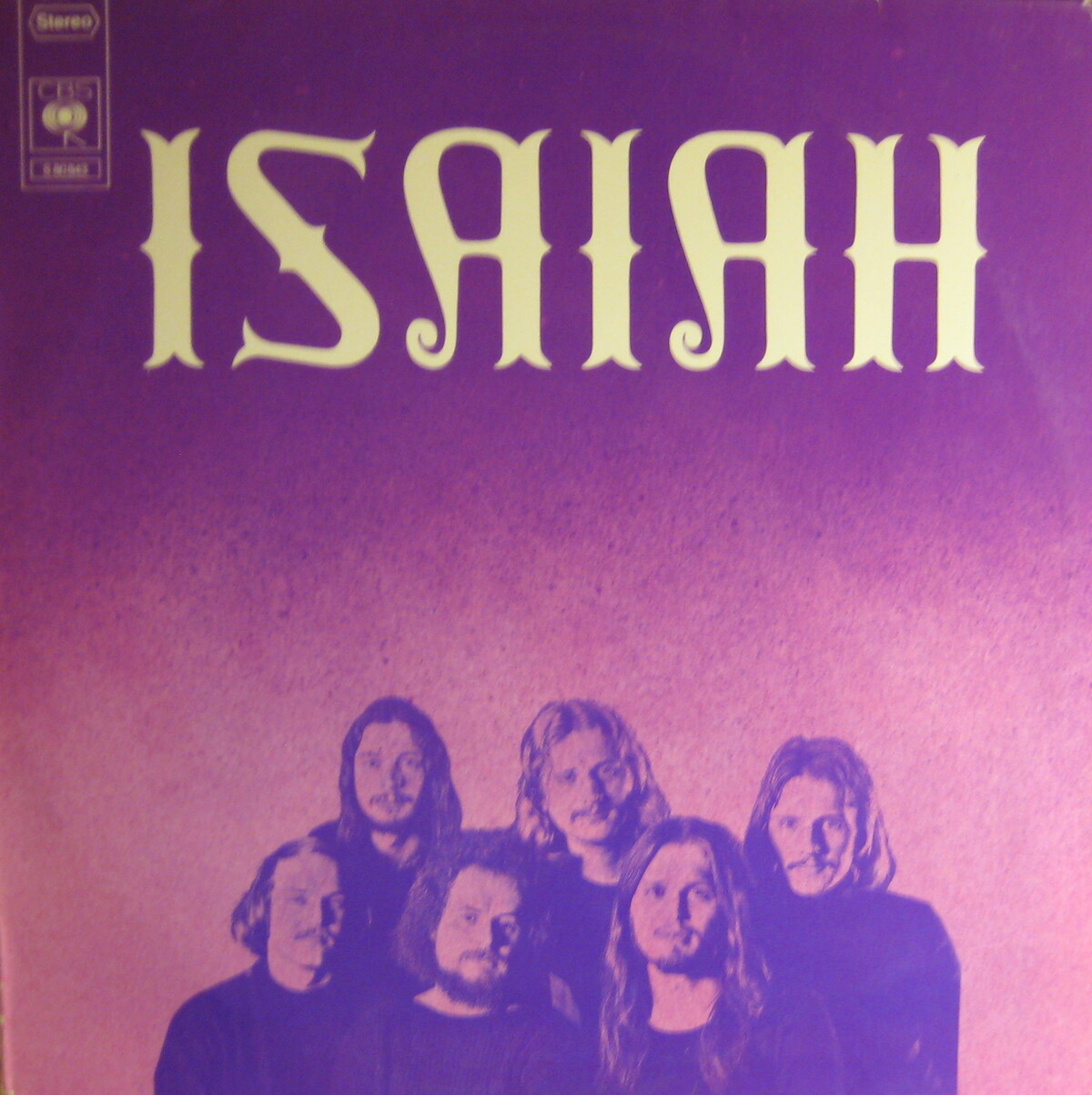 Isaiah Albums: songs, discography, biography, and listening guide ...