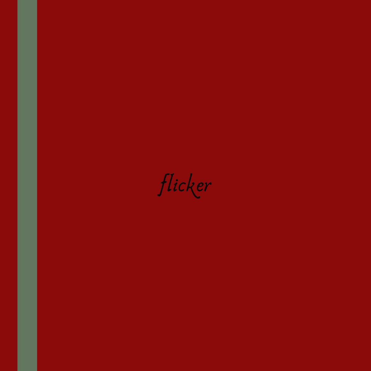 flicker by babycorn (Album): Reviews, Ratings, Credits, Song list ...