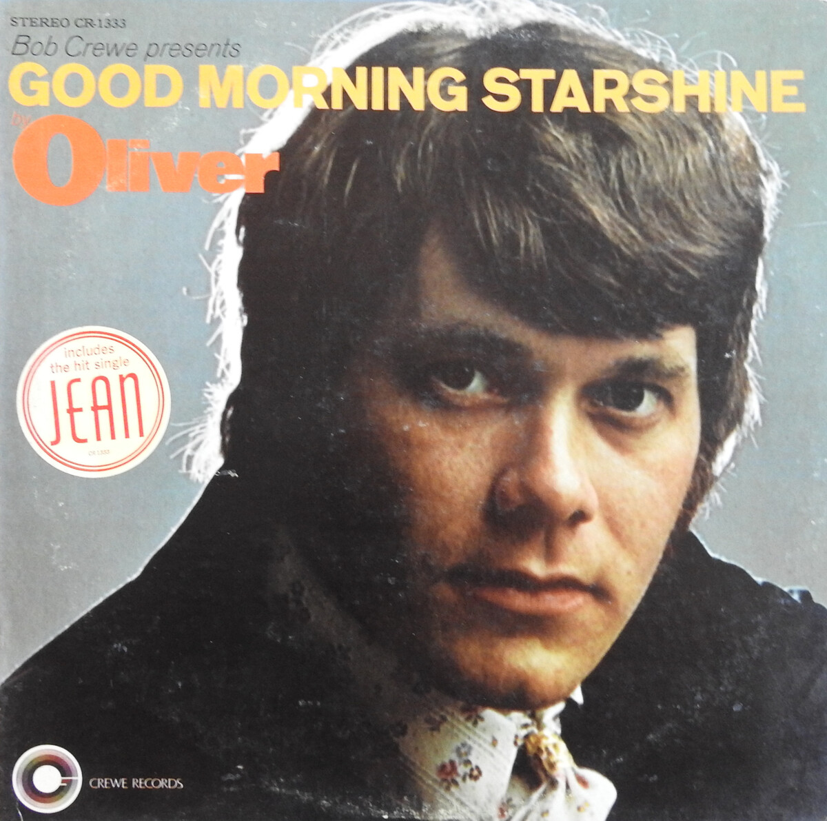 Good Morning Starshine by Oliver (Album, Pop): Reviews, Ratings ...