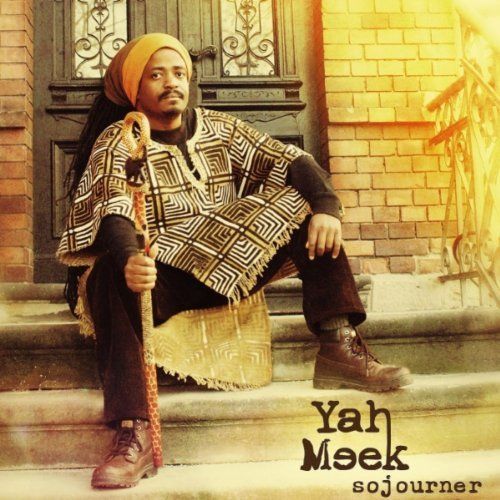 Sojourner by Yah Meek (Album): Reviews, Ratings, Credits, Song list ...