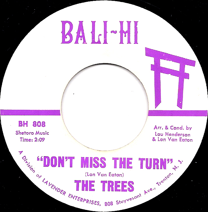 The Trees Albums: songs, discography, biography, and listening guide ...