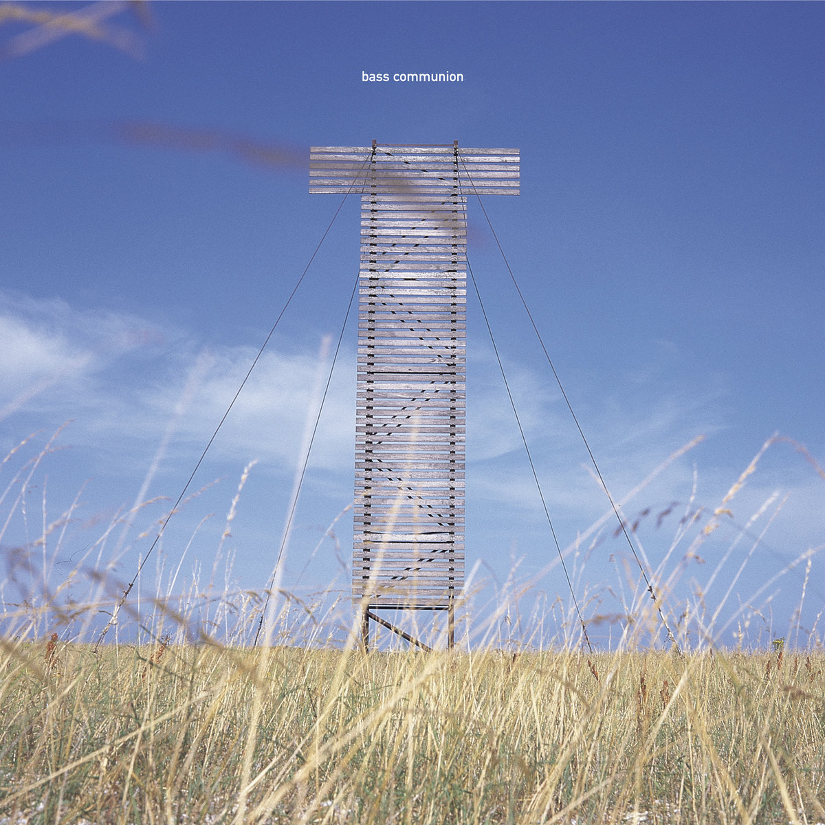 Bass Communion II by Bass Communion (Album; n/a): Reviews, Ratings ...