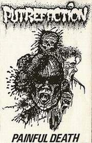 Painful Death by Putrefaction (EP, Death Metal): Reviews, Ratings ...