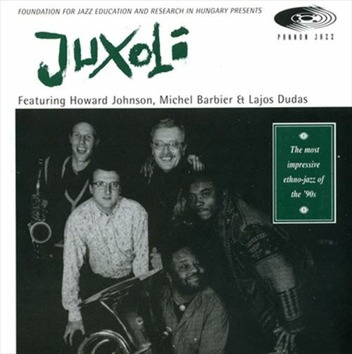 Howard Johnson Albums: songs, discography, biography, and listening ...