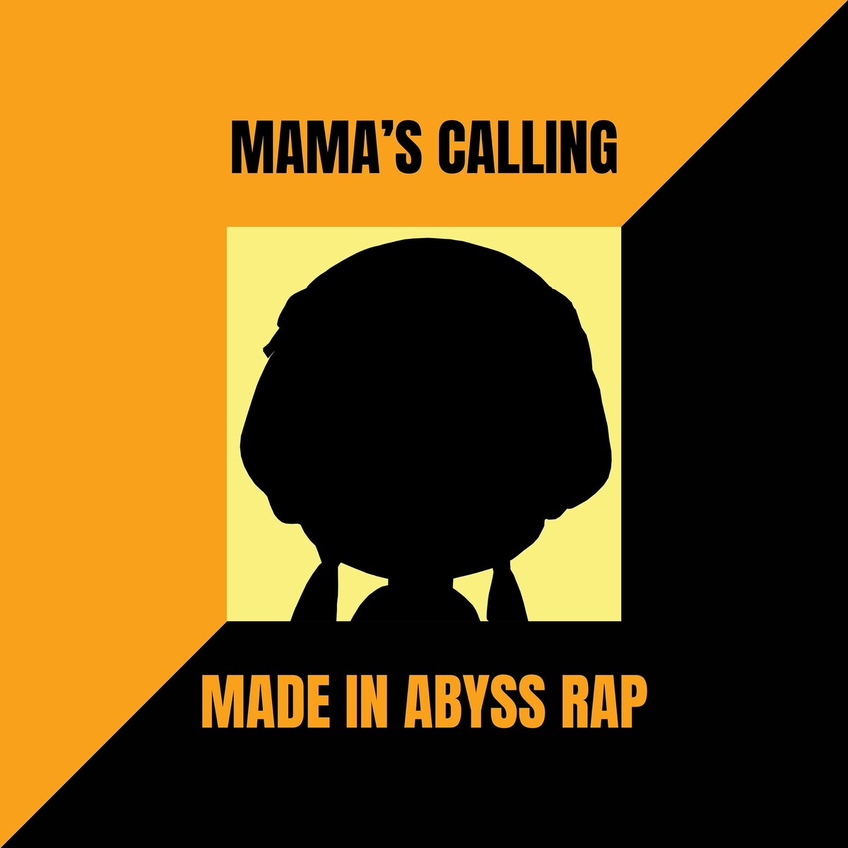 Mama's Calling by Baker the Legend (Single): Reviews, Ratings, Credits ...