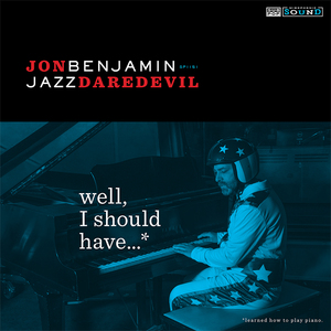 H. Jon Benjamin Albums: songs, discography, biography, and listening ...