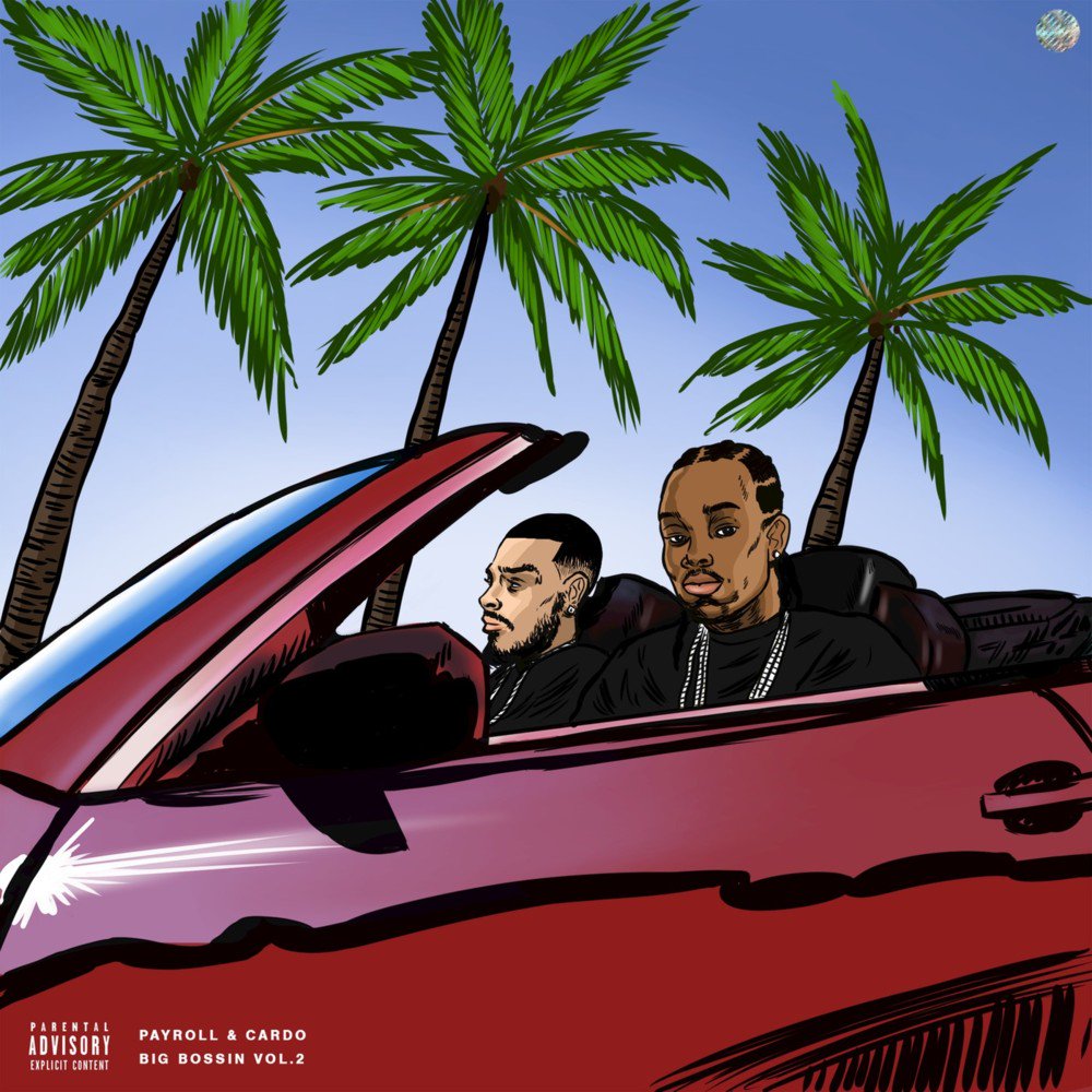 Cardo Albums: songs, discography, biography, and listening guide - Rate ...