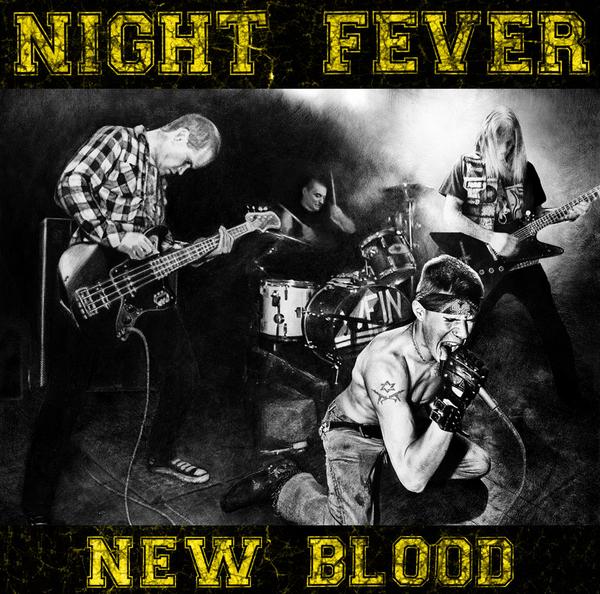 Night Fever Albums: songs, discography, biography, and listening guide ...