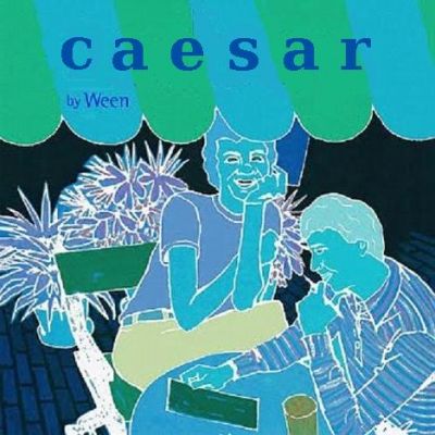 Caesar Demos by Ween (Additional release, Alternative Rock): Reviews ...