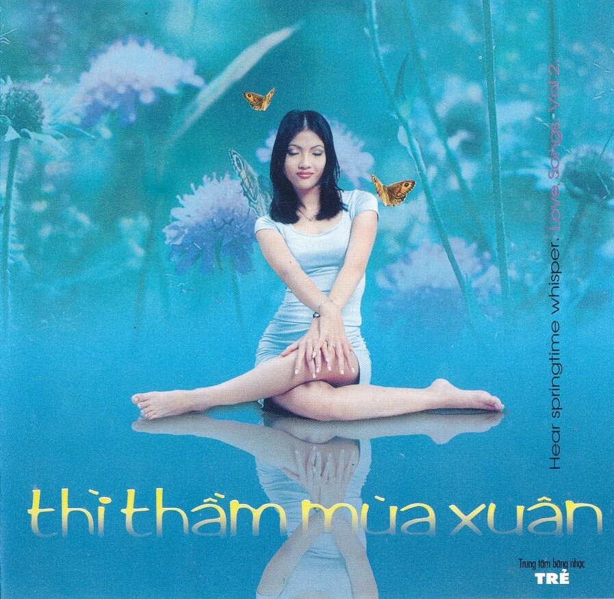 Thì thầm mùa xuân (Hear Springtime Whisper) by Various Artists (Album, V-Pop): Reviews, Ratings ...