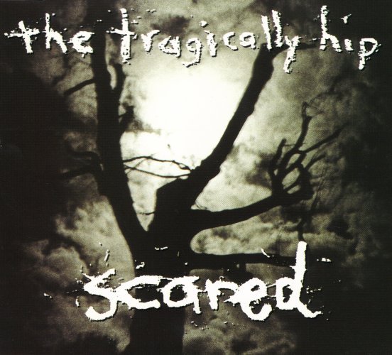 Scared by The Tragically Hip (Single, Folk Rock): Reviews, Ratings ...