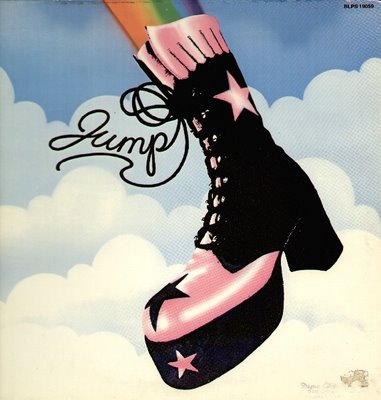 Jump by Jump (Album, Hard Rock): Reviews, Ratings, Credits, Song list ...