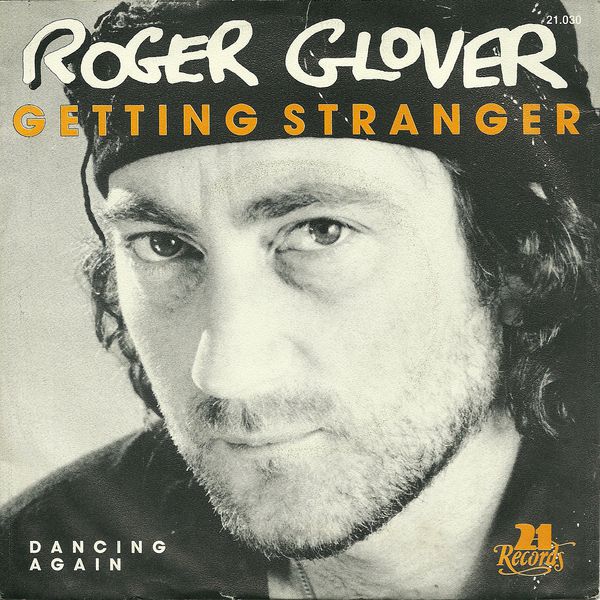 Roger Glover Albums: songs, discography, biography, and listening guide ...