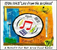 KFOG Live From the Archives 1 by Various Artists (Album): Reviews ...