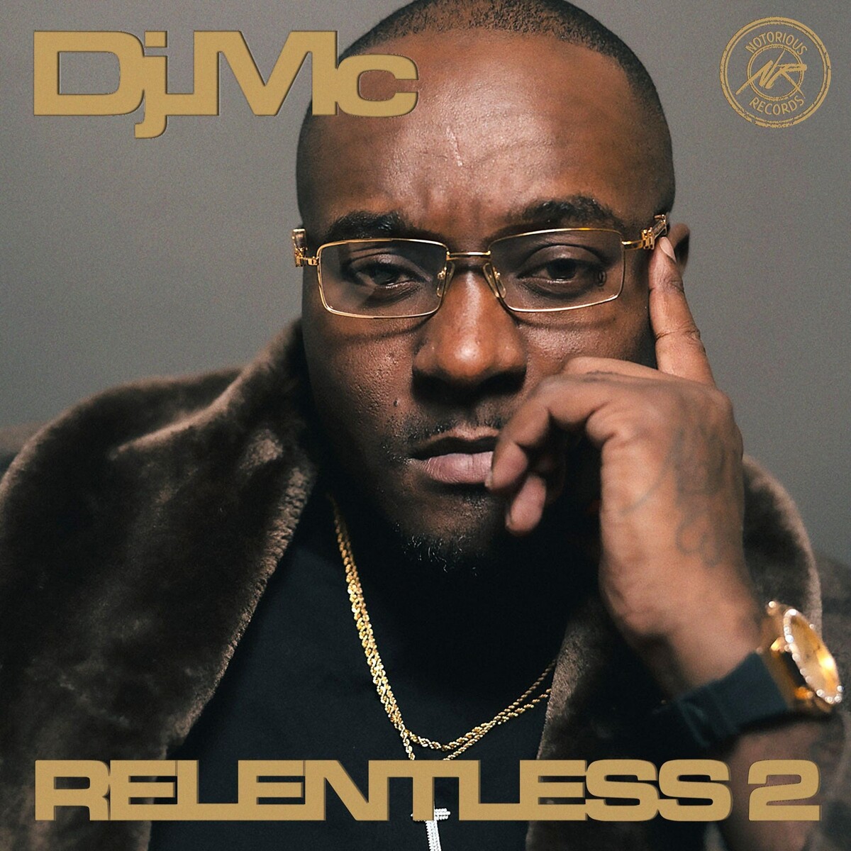 Relentless 2 by DJ MC (Album, Footwork): Reviews, Ratings, Credits ...