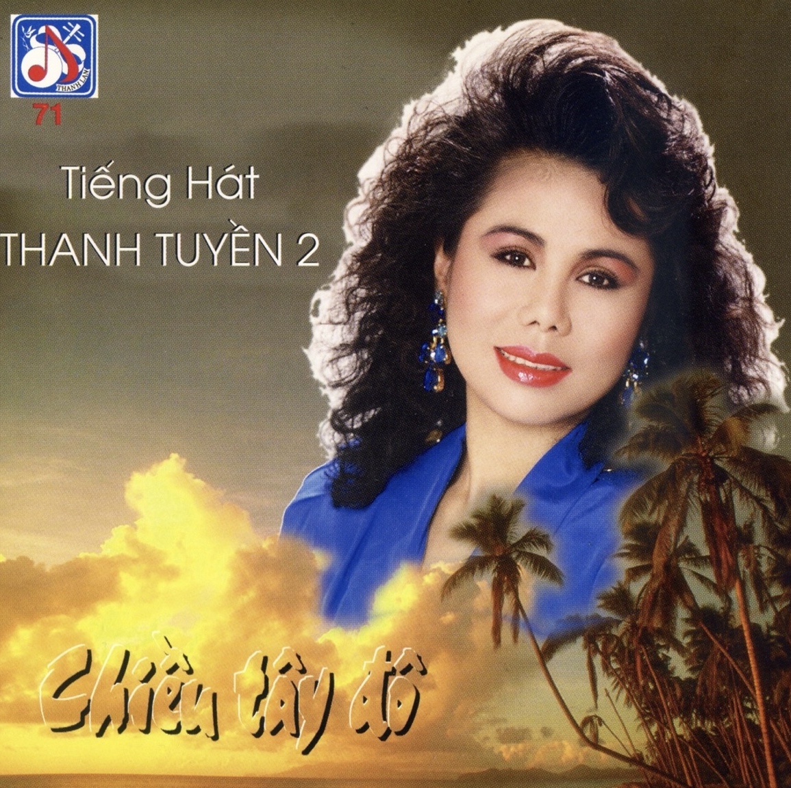 Chiều Tây Đô by Thanh Tuyền (Album; Thanh Lan): Reviews, Ratings, Credits, Song list - Rate Your ...