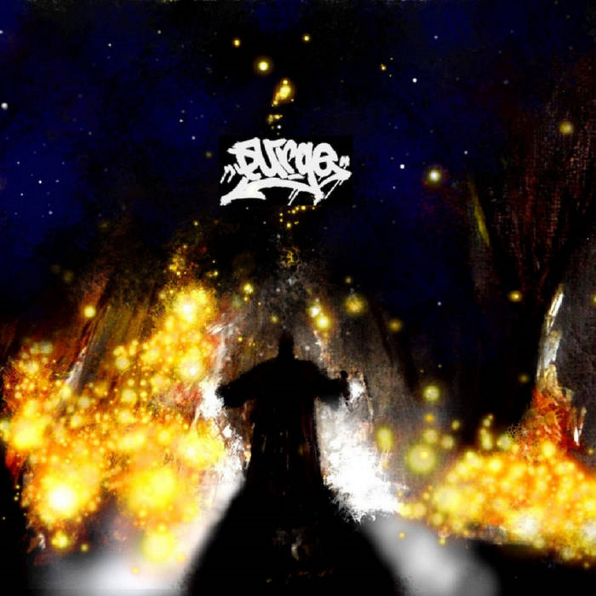 Purgatory Project by Purge (EP): Reviews, Ratings, Credits, Song list - Rate Your Music