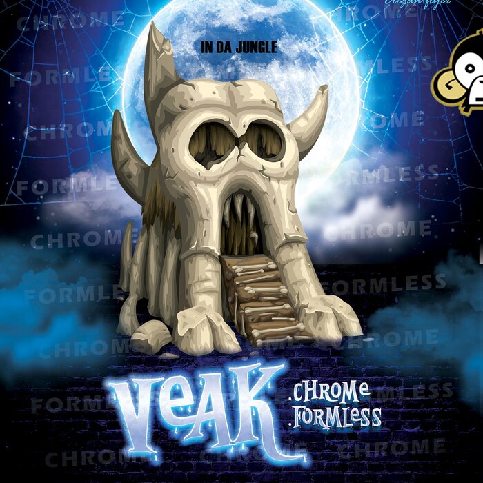 Chrome by Veak (Single): Reviews, Ratings, Credits, Song list - Rate ...