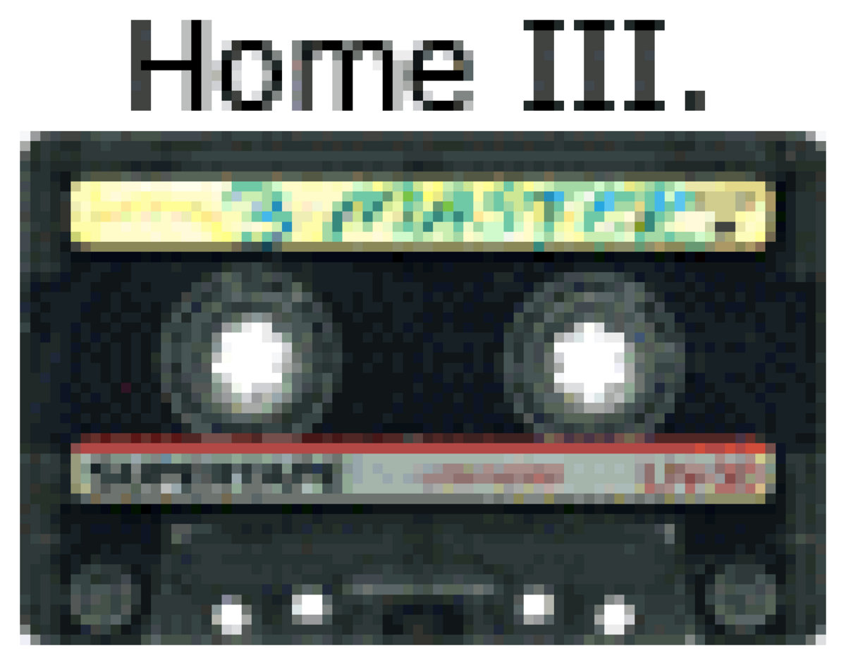Home III by Home (Album): Reviews, Ratings, Credits, Song list - Rate ...