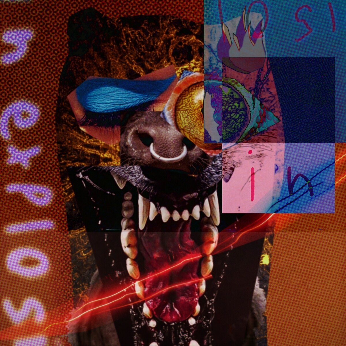 Celestial Mechanics by In Explosions (Album, Atmospheric Drum and Bass ...