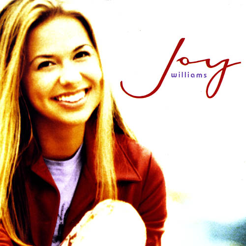 Joy Williams by Joy Williams (Album): Reviews, Ratings, Credits, Song ...