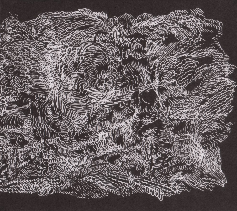 Most popular Avant-Garde Jazz albums of 2009 - Rate Your Music