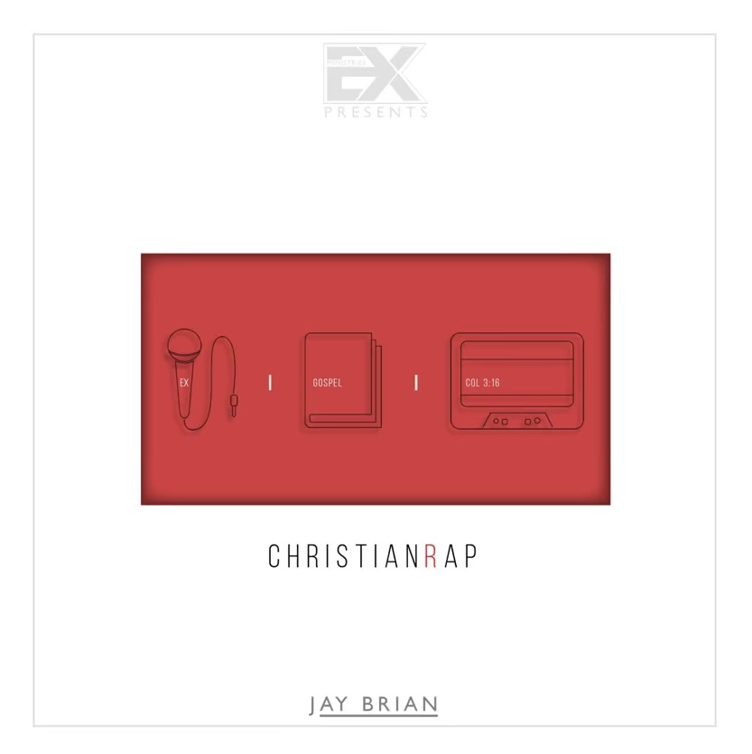 Christian Rap by Jay Brian (Album): Reviews, Ratings, Credits, Song list - Rate Your Music