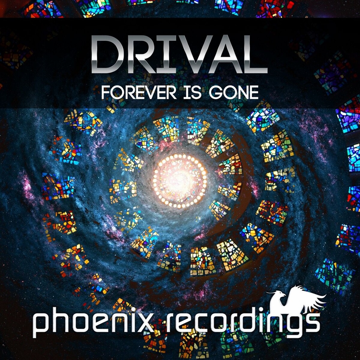 Forever Is Gone by Drival (Single): Reviews, Ratings, Credits, Song ...
