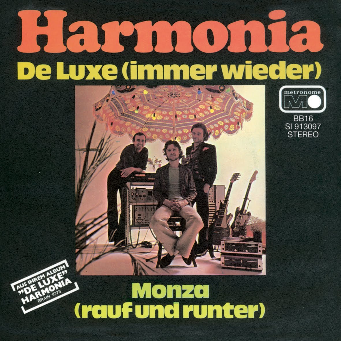 Harmonia Albums: songs, discography, biography, and listening guide ...