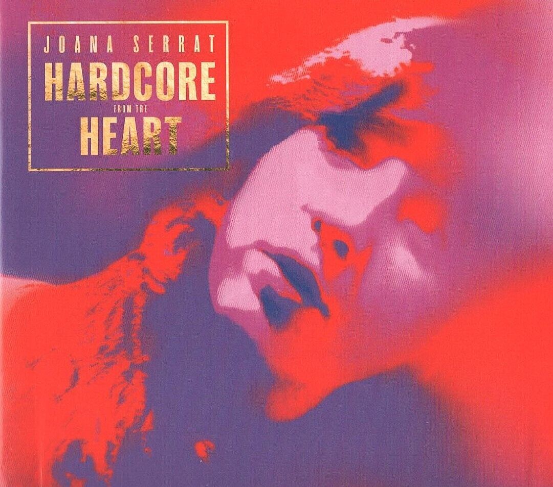 Joana Serrat Albums: songs, discography, biography, and listening guide - Rate Your Music