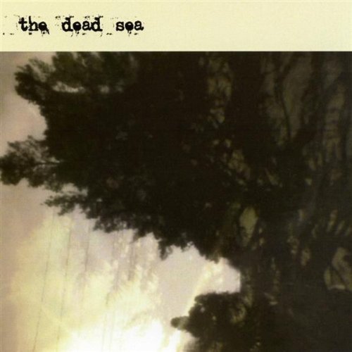 The Dead Sea by The Dead Sea (EP, Post-Rock): Reviews, Ratings, Credits ...