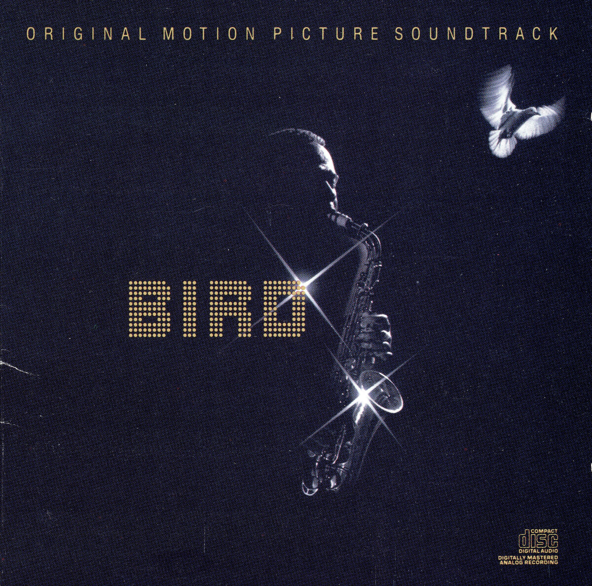 Bird by Charlie Parker (Album, Bebop): Reviews, Ratings, Credits, Song ...