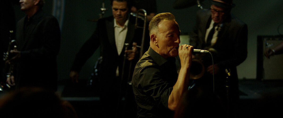 Turn Back the Hands of Time by Bruce Springsteen (Music video): Reviews ...