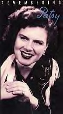 Remembering Patsy Cline by Patsy Cline (Video, Country): Reviews, Ratings, Credits, Song list ...