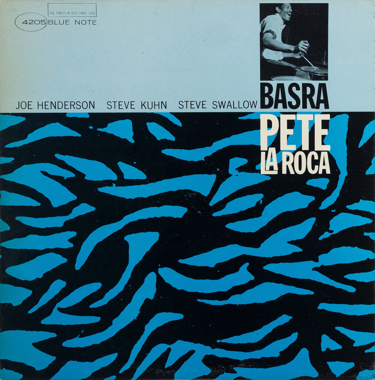 Pete La Roca Albums: songs, discography, biography, and listening guide ...